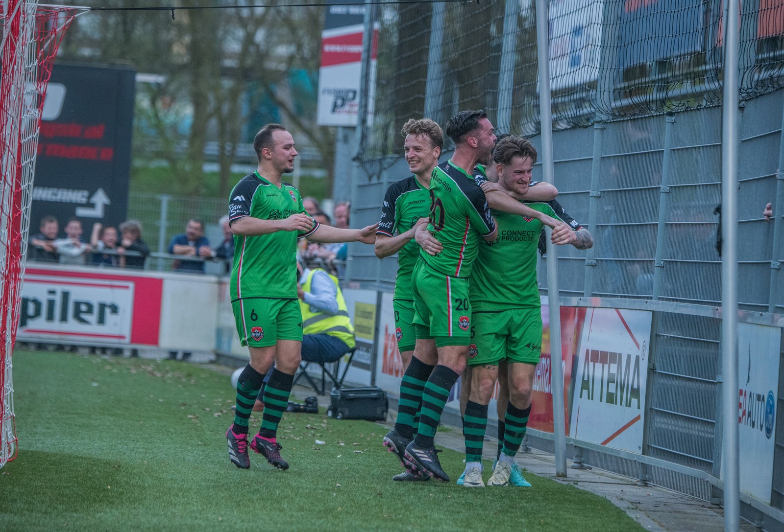 UpTDate seizoen 2023-2024 - SteDoCo