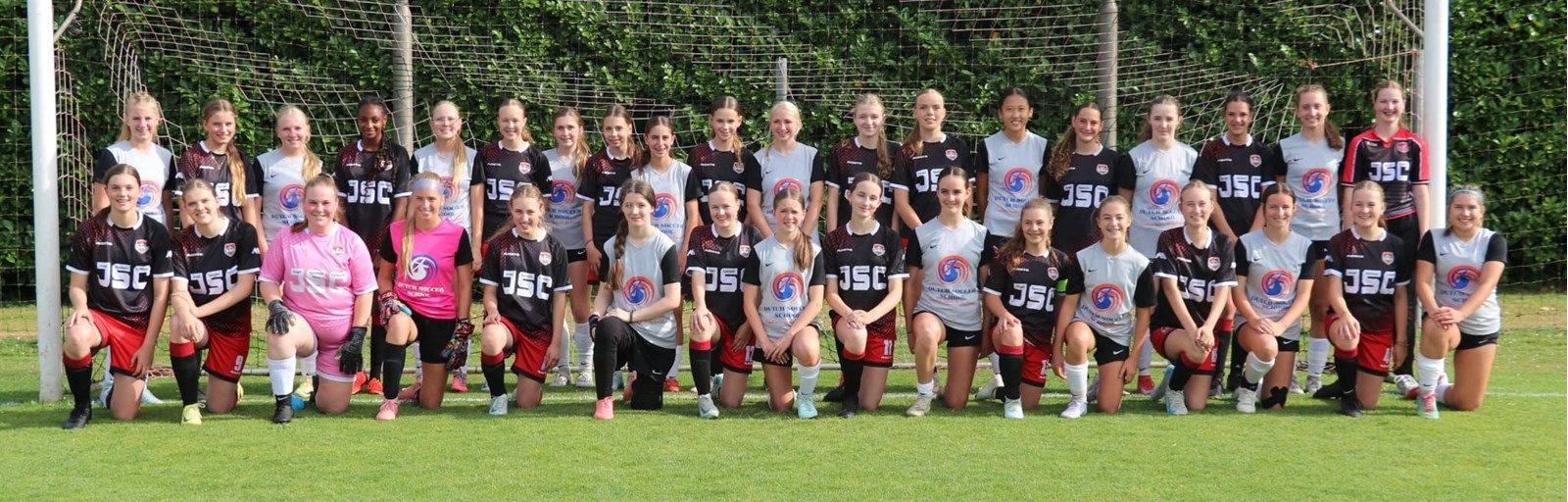 Internationaal bezoek bij SteDoCo - SteDoCo