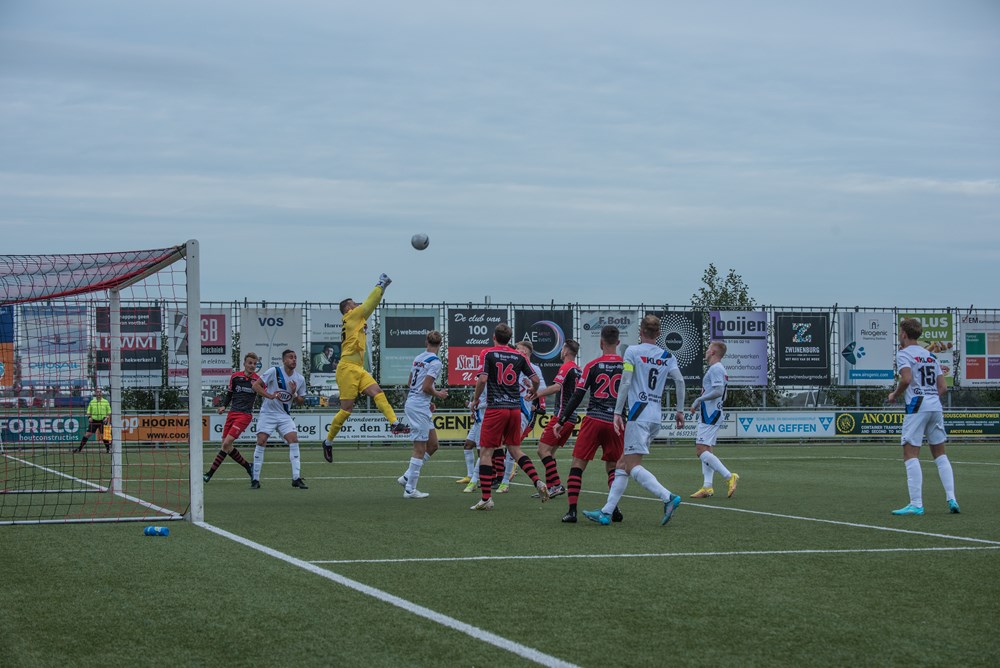 ACV - SteDoCo 1 - SteDoCo