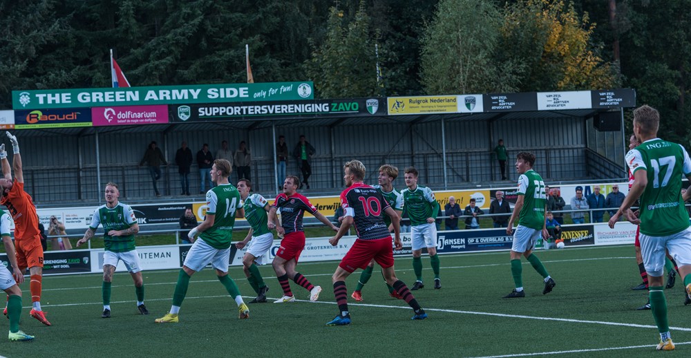 SteDoCo 1 - VVOG - SteDoCo