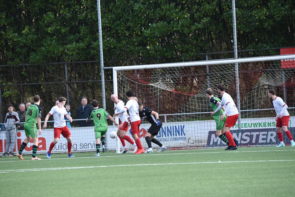 Topper onbeslist - SteDoCo