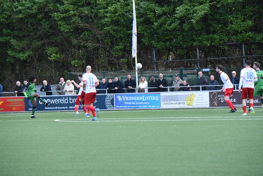 Topper onbeslist - SteDoCo