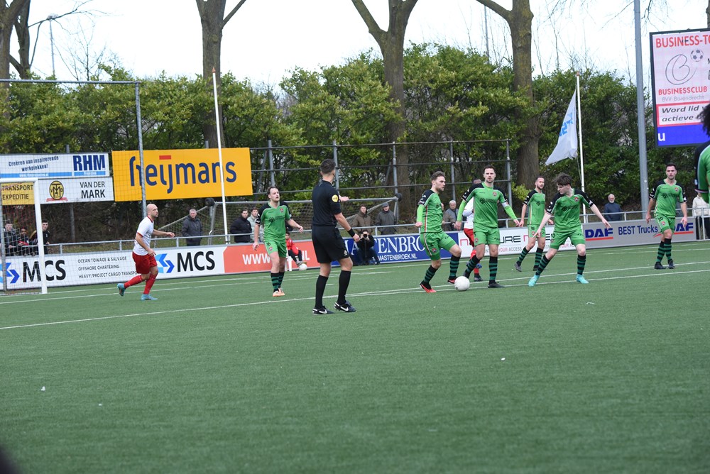 Topper onbeslist - SteDoCo