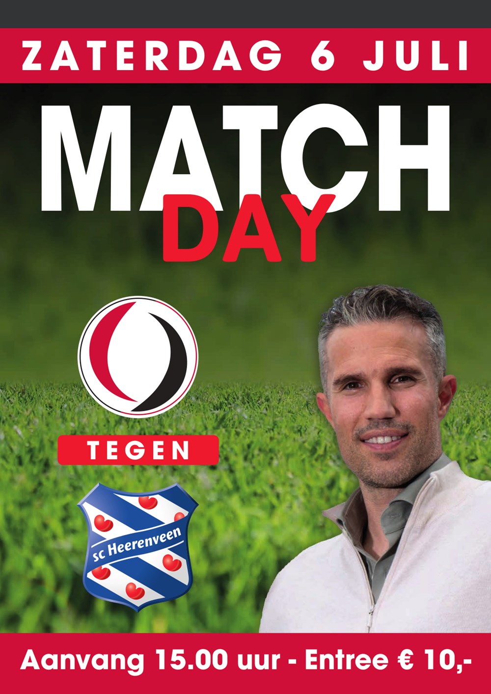 sv Steenwijkerwold - sc Heerenveen - sv Steenwijkerwold