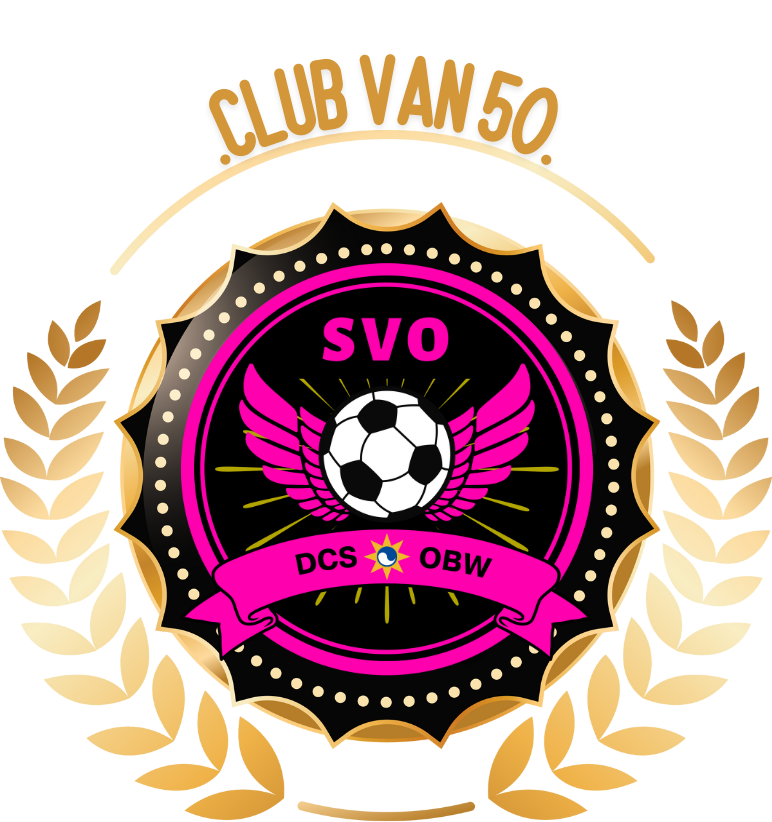 Club van 50 Ledenlijst