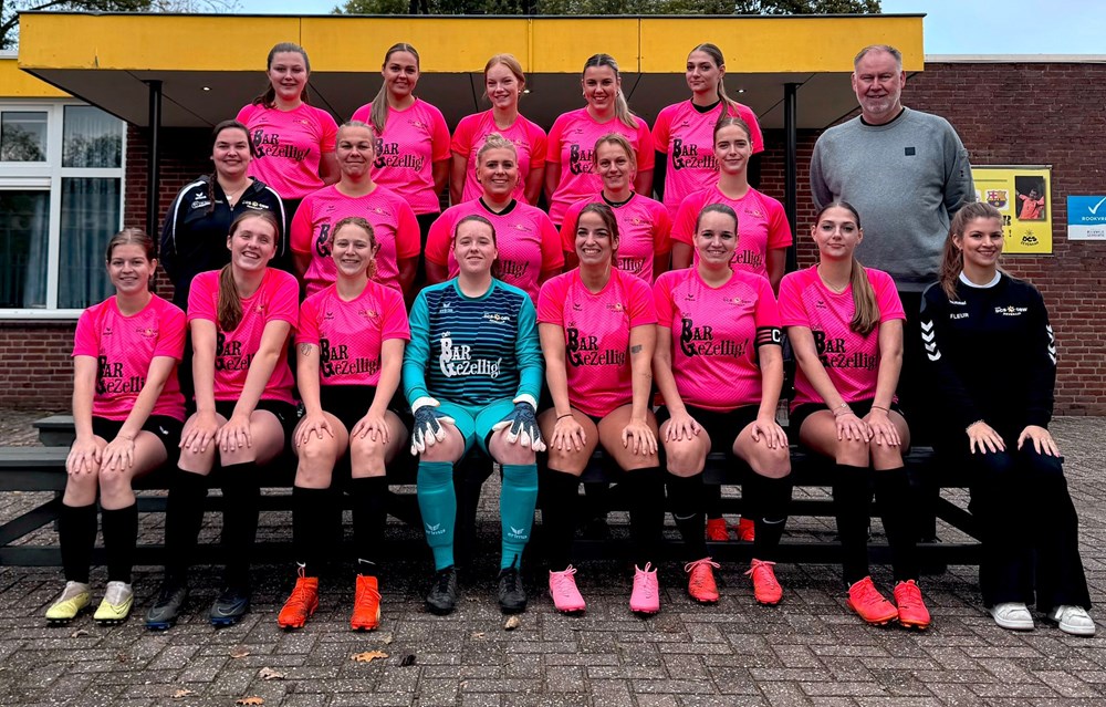Het Team
