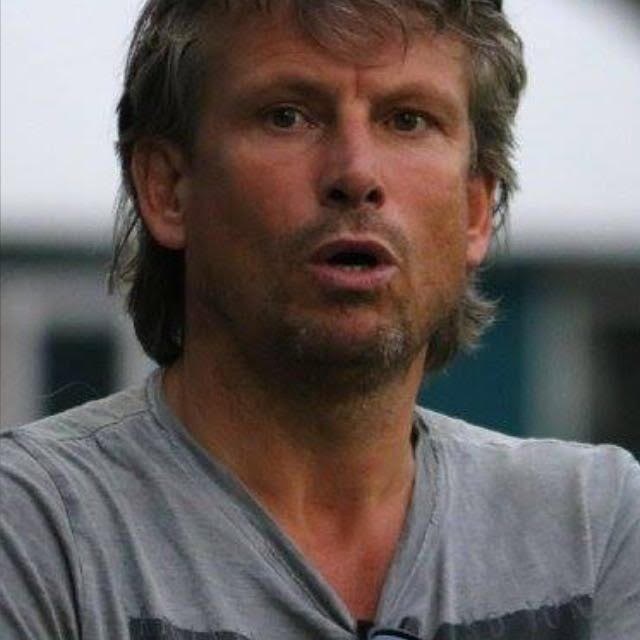 Martin de Groot ook aankomend seizoen hoofdtrainer zaterdag 1 - AVV Swift