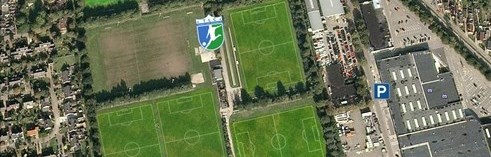 Onderzoek woningbouw sportpark Rodenburg - vv TLC