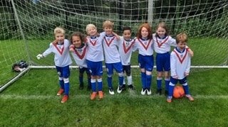 TOS-Actief JO8-4 wint op spectaculaire wijze de eerste wedstrijd! - TOS ...