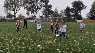 JO8-4 gaat door met winnen - TOS-Actief