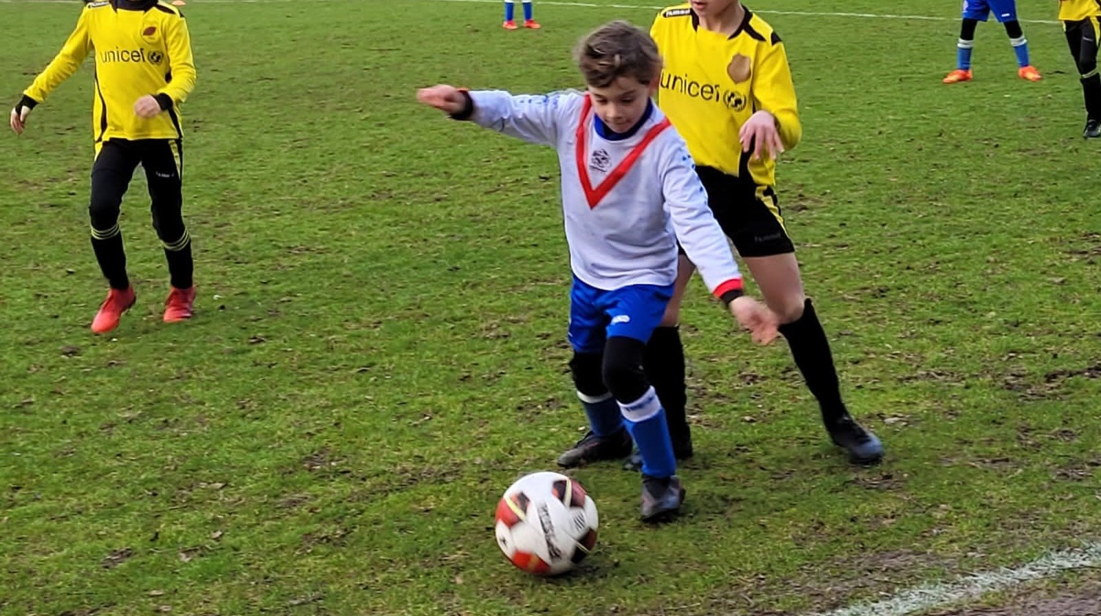 Taba uit, altijd lastig... - TOS-Actief