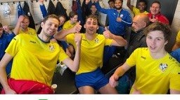 De zaterdag 1 heeft de 2 periode binnen Gefeliciteerd - TOS-Actief