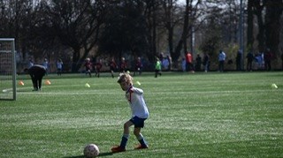 JO9-3 afgetroefd door de buren - TOS-Actief