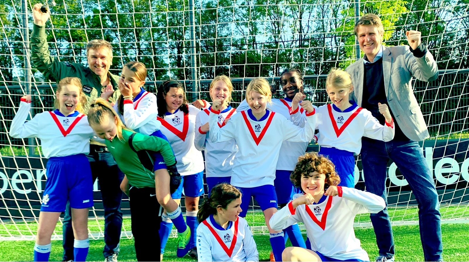 MO11-1 kampioen! - TOS-Actief