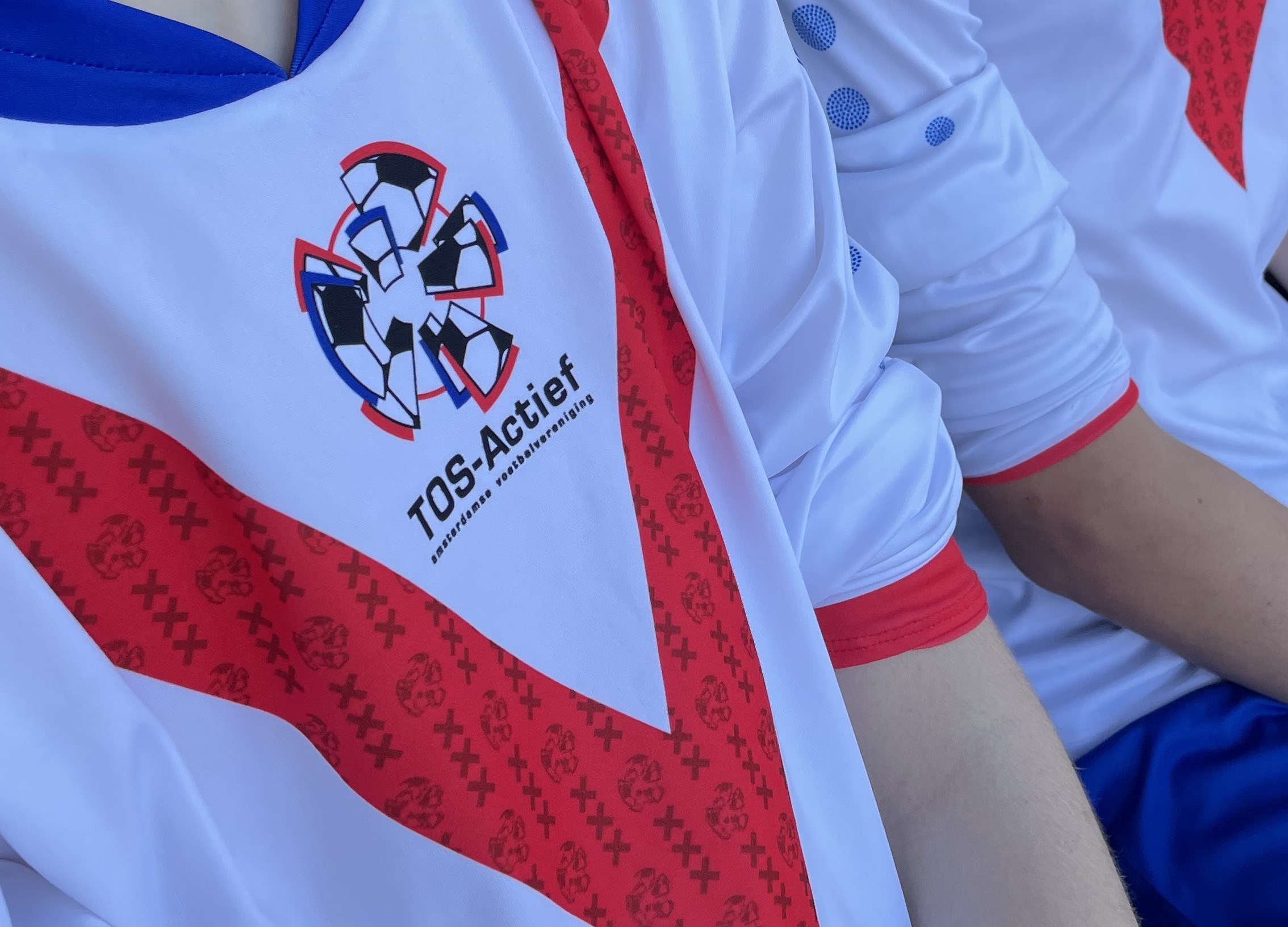 Doelpuntenrecord 2024 voor TOS-Actief in de maand april! - TOS-Actief