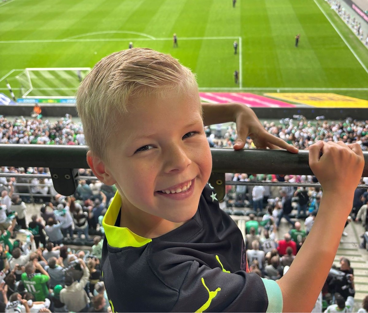 Pupil van de week - Terneuzense Boys