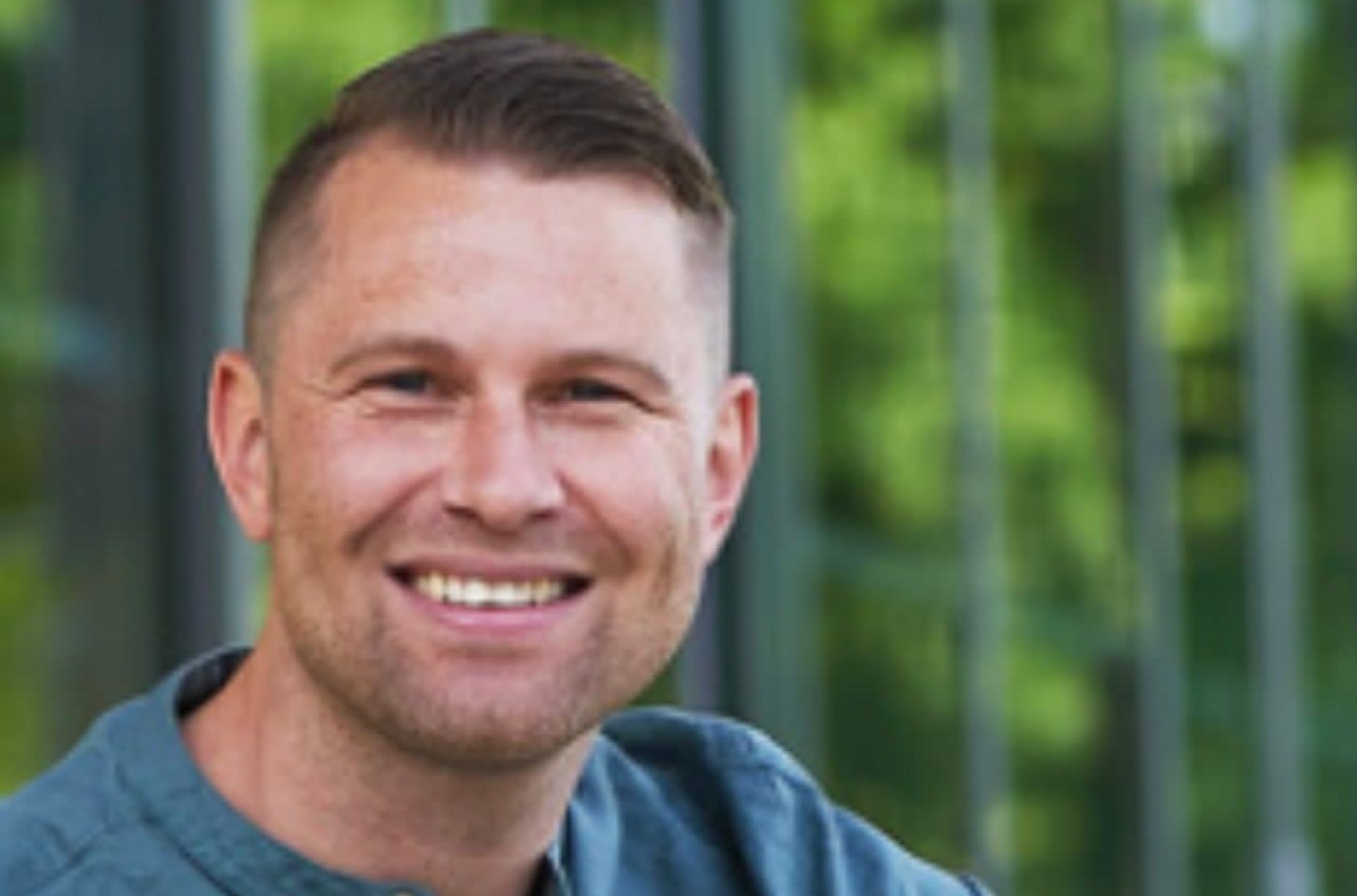 Ron Smits nieuwe trainer TOP Zaterdag 1 - svTOP