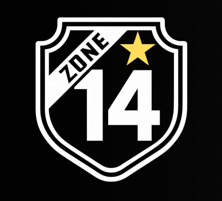 Zone 14 bij Transvalia ZW - TransvaliaZW