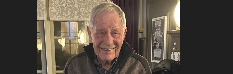 Piet Meeuwis overleden - V.V. Trinitas Oisterwijk