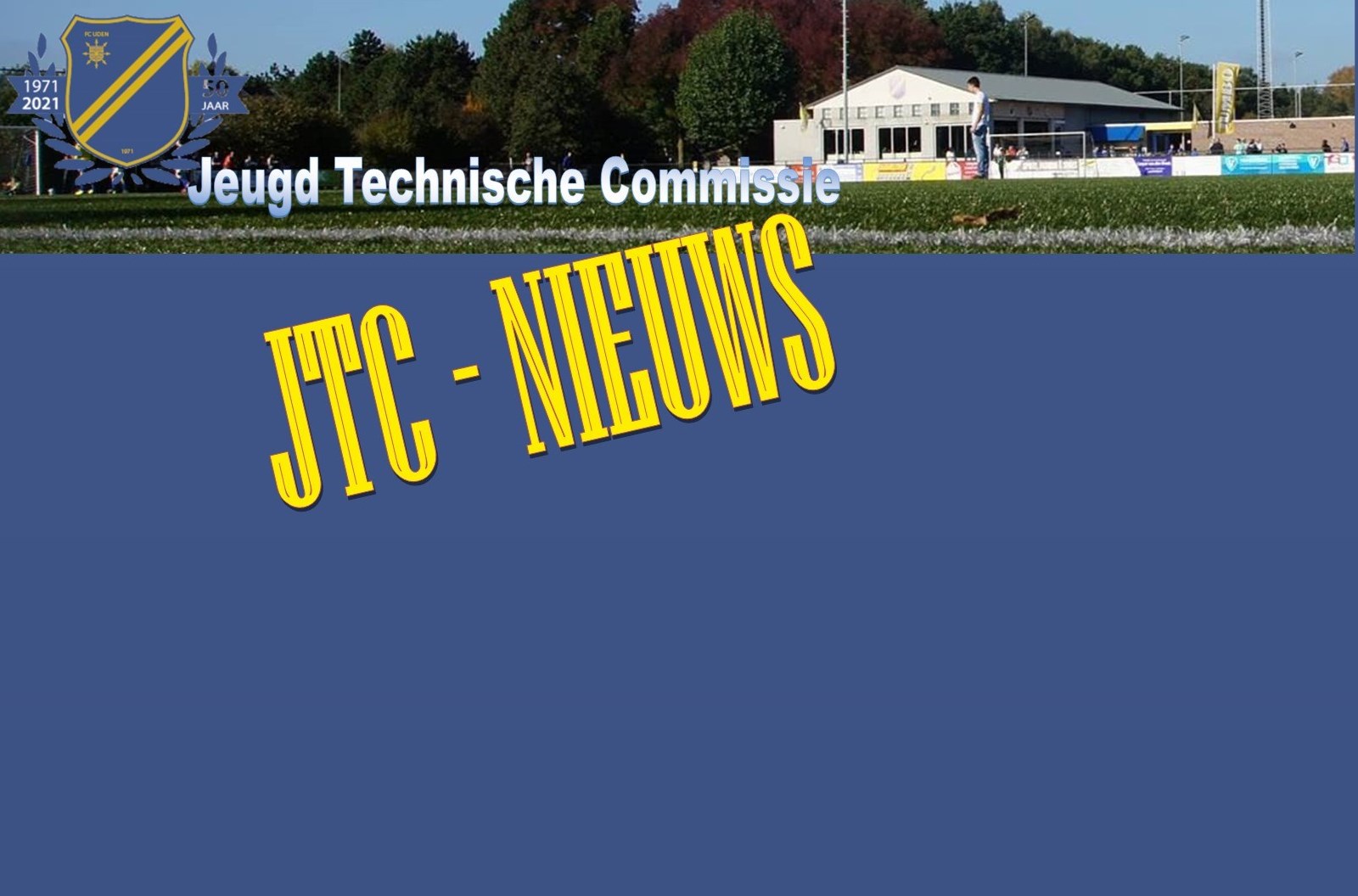 FC Uden Open Dag en Teampresentatie op 26 aug 2023 - FC Uden