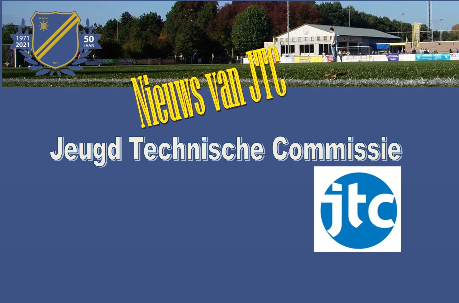 Teamafspraken voor de Jeugd - FC Uden