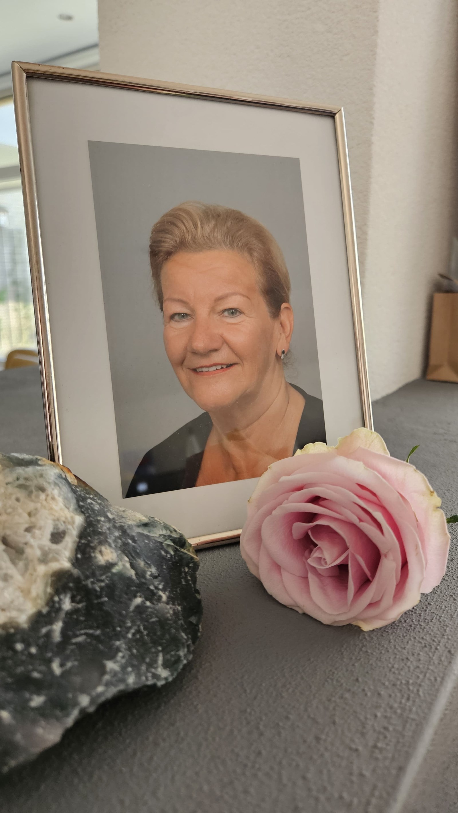 In Memoriam: Mary van der Sangen - FC Uden