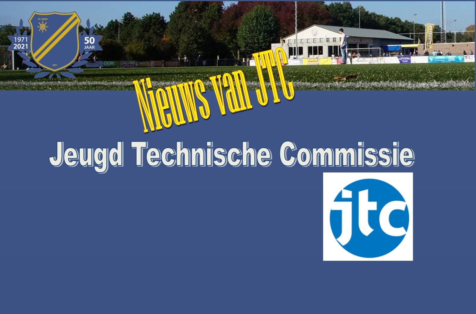 VOORLOPIGE teamindeling seizoen 2024-2025 - FC Uden