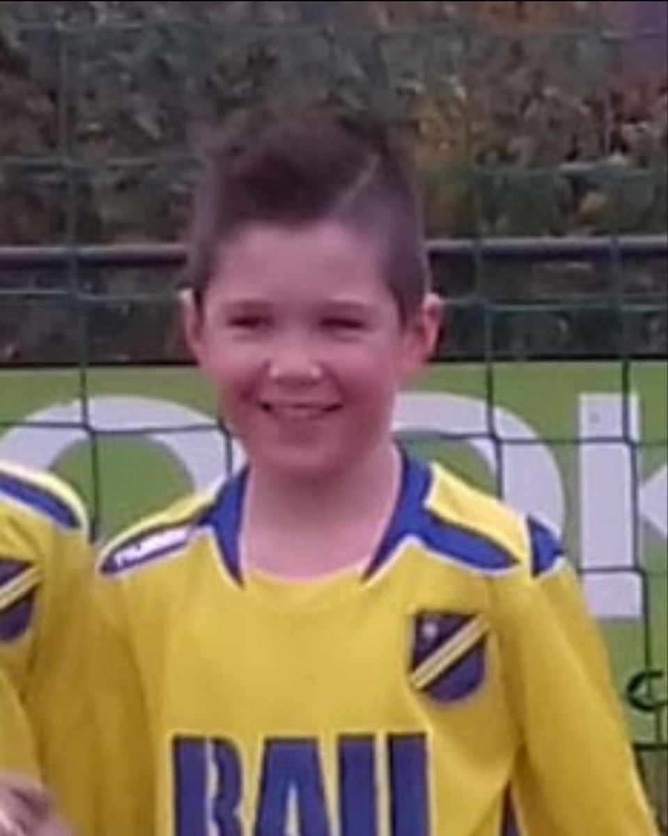 Pupil van de week - FC Uden