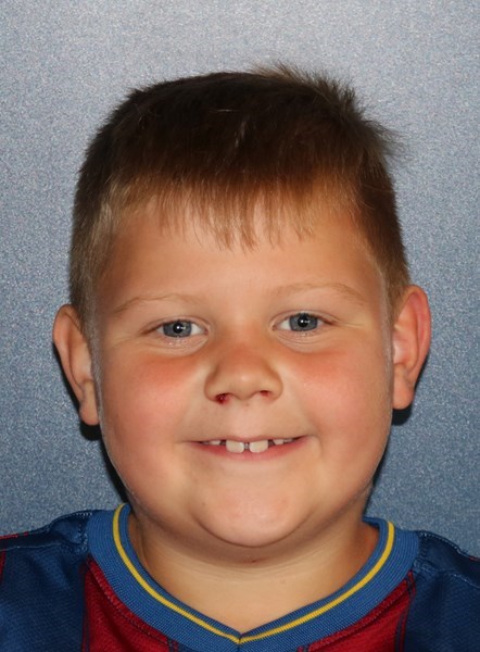 Pupil van de week - FC Uden