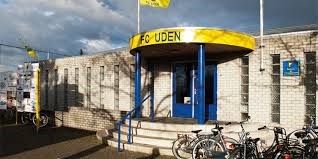 Home - FC Uden