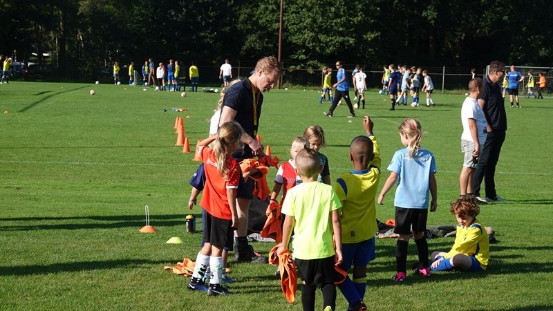 FC Uden Open Dag 2023 - FC Uden