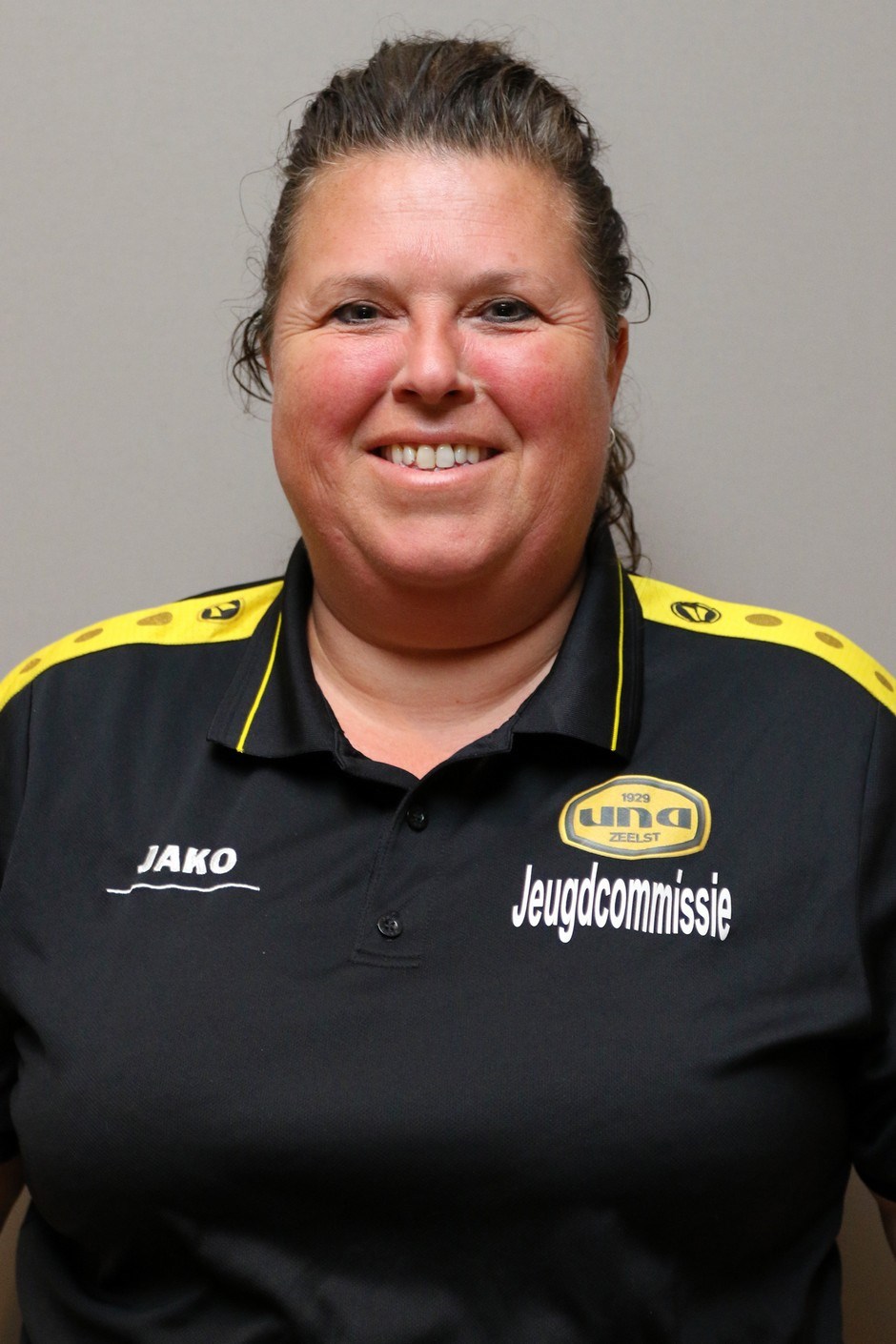 Jeugdcommissie - UNA