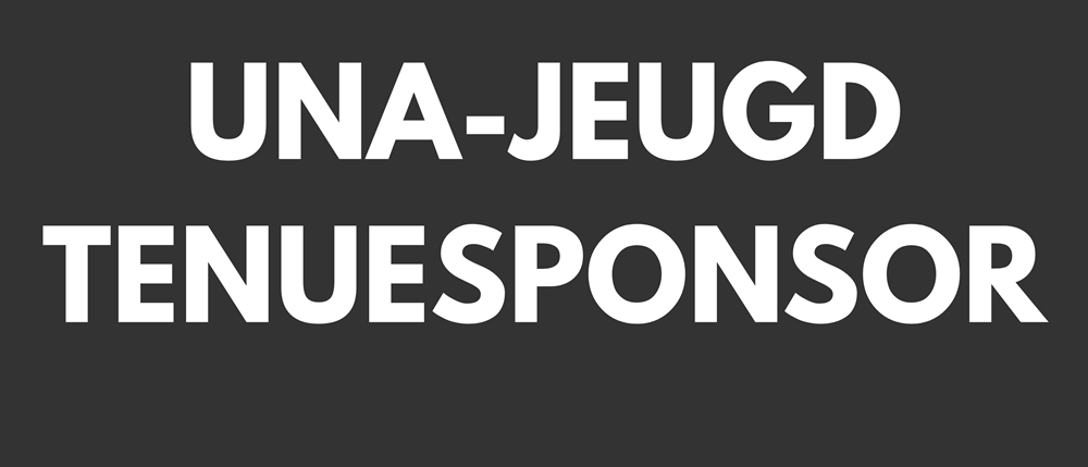 Junioren teams - UNA