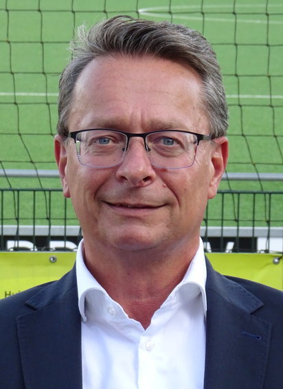 Accommodatiebeheer - UNA