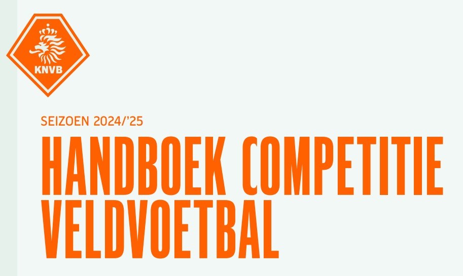 Handboek KNVB - UNA