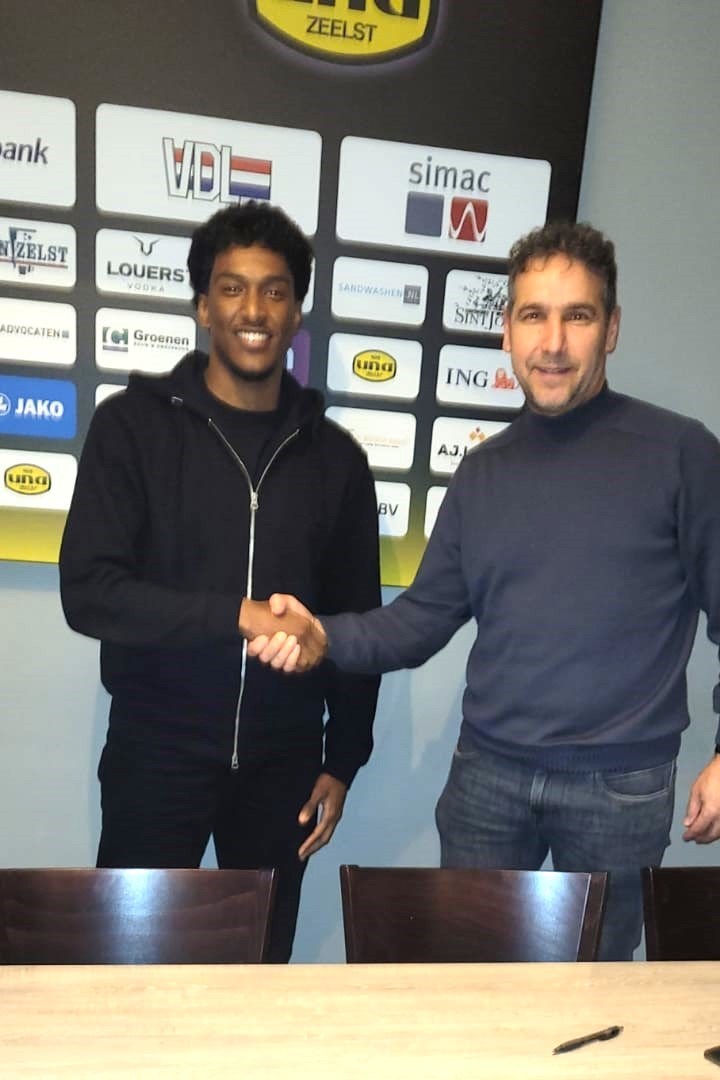 Nieuwe UNA selectie voor 2024-2025 krijgt vorm - UNA