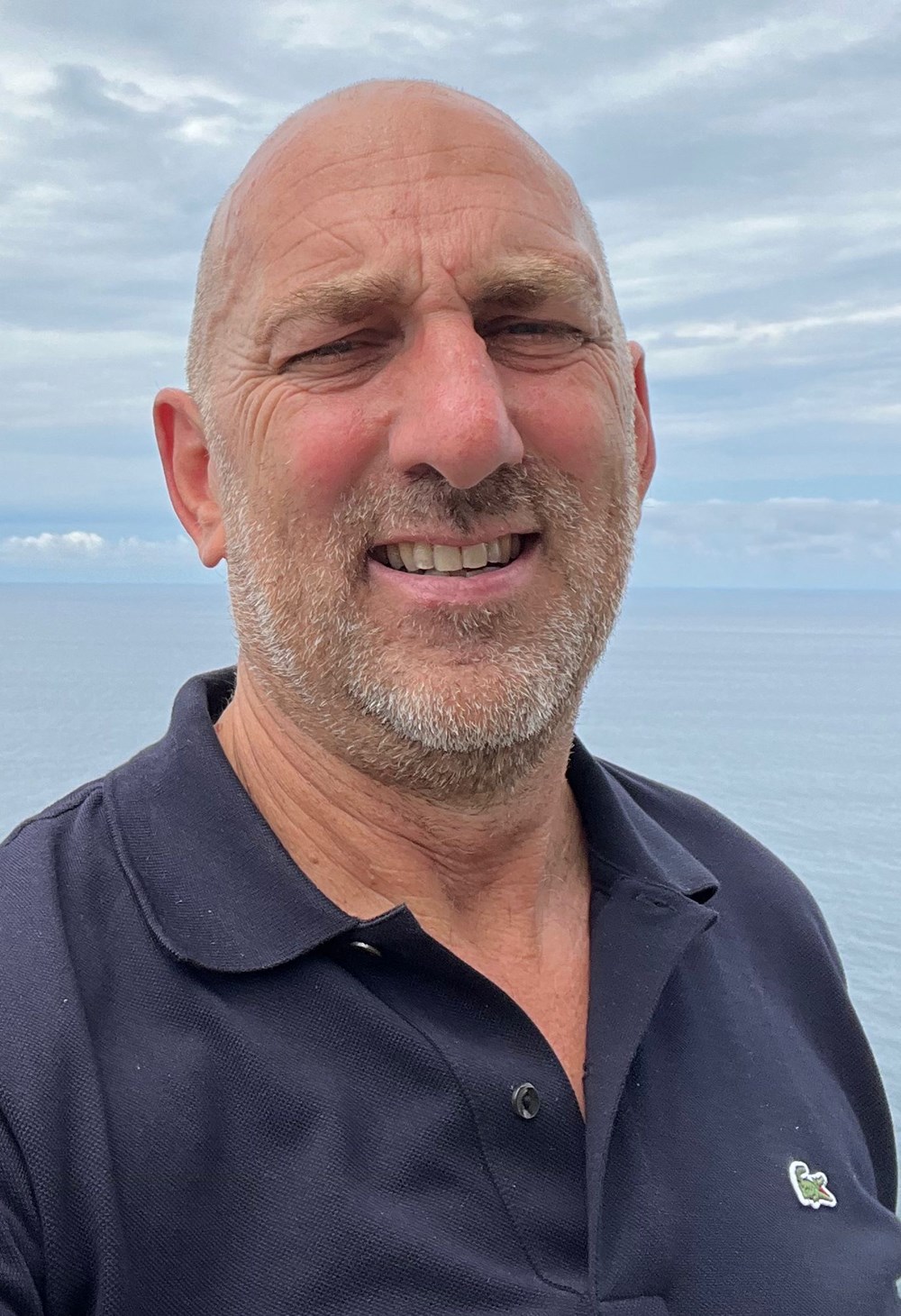 Dirk Jan Jannink wil het Unicum-DNA bewaken - VV Unicum