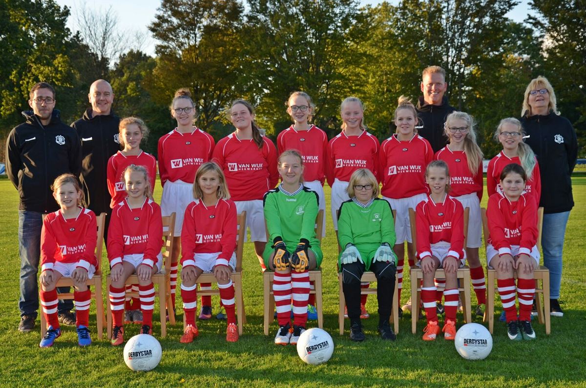 Team-informatie - Unitas 28