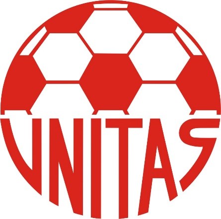 welkomstprogramma van de KNVB: de Aftrapmodule - s.v. Unitas'59
