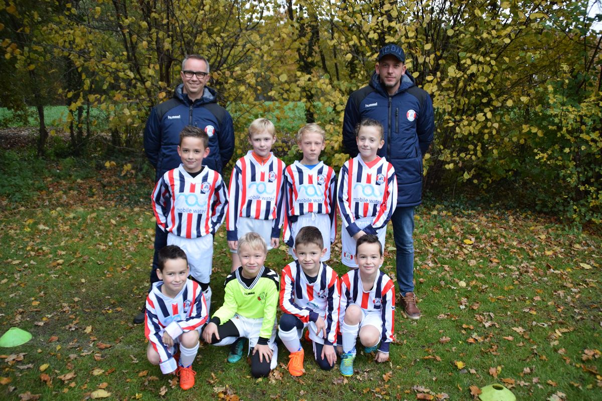 Team-informatie - Uno Animo