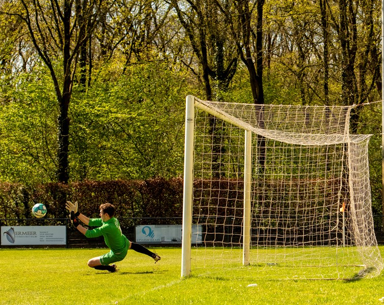 Uno Animo heeft totale OFF Day tegen Jeka en verliest met 1-5 - Uno Animo