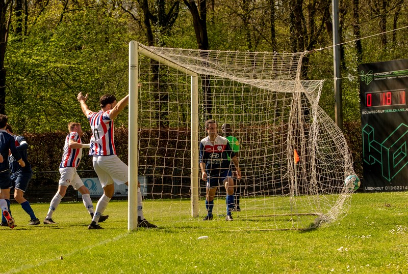 Uno Animo heeft totale OFF Day tegen Jeka en verliest met 1-5 - Uno Animo