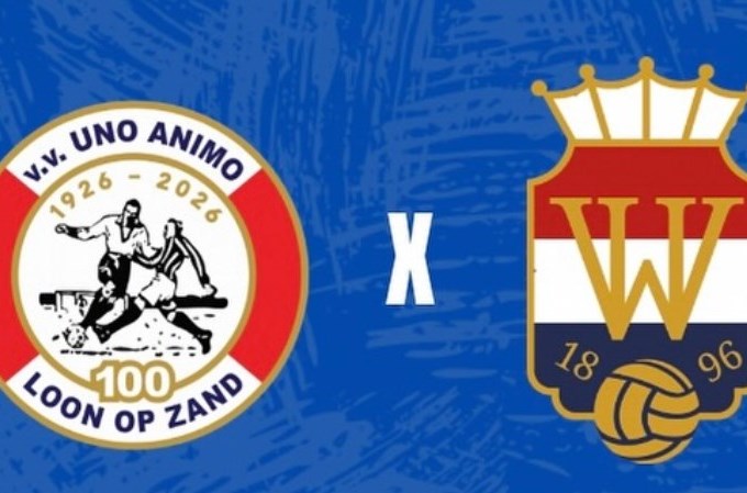 TICKETS | UNO ANIMO - WILLEM II - Uno Animo
