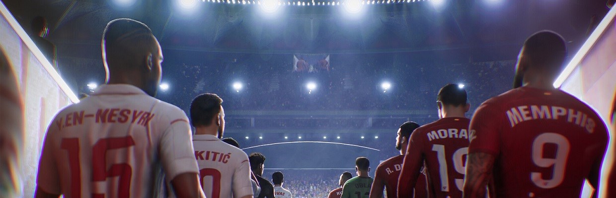 FIFA E-SPORTS TOERNOOI - VAKO voetbal te Vries: Welkom