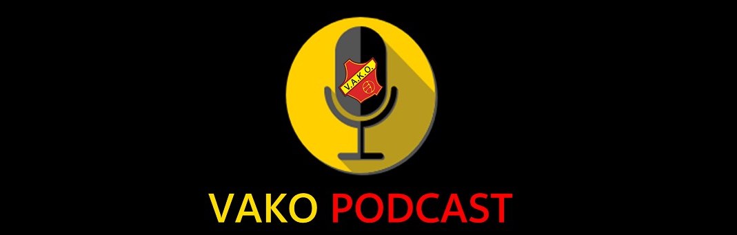 #43 - ''Voorbeschouwing VAKO vs FC Groningen'' - VAKO voetbal te Vries ...