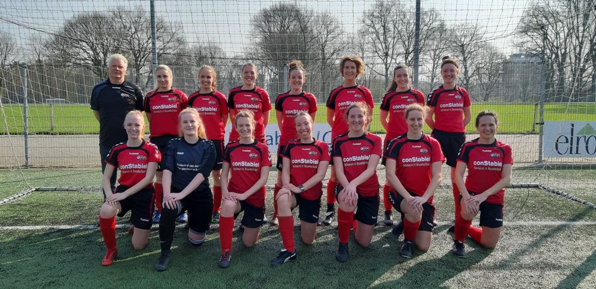 Team-informatie - VDZ