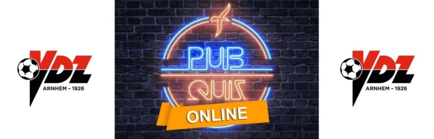 VDZ Pubquiz: de cijfers - VDZ