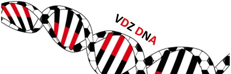 VDZ DNA in kaart gebracht - VDZ