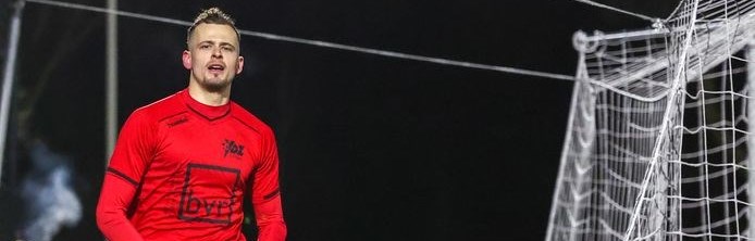 Wordt jouw bedrijf de nieuwe hoofdsponsor van VDZ? - VDZ