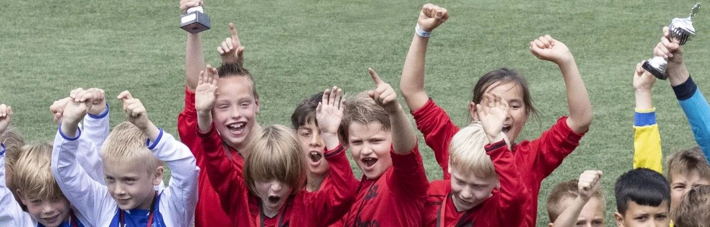 VDZ-teams verbreken record - VDZ